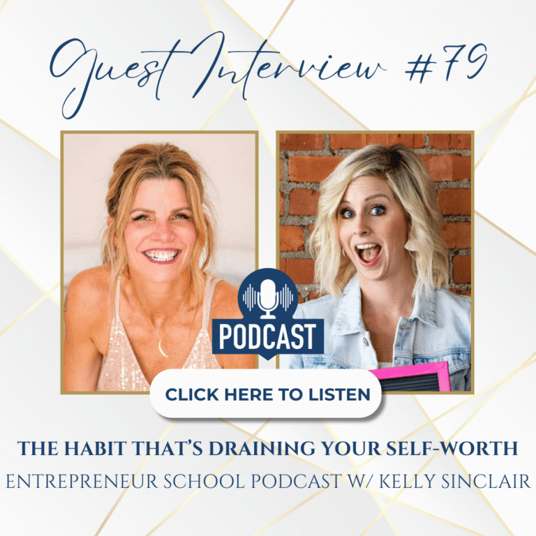 Podcast Interviews - The 24 Karat Conversations